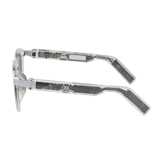 JBL Soundgear Frames Round | Audio Glasses